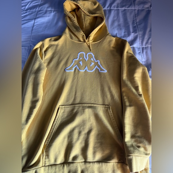 Kappa | Sweaters | Kappa Sweater | Poshmark
